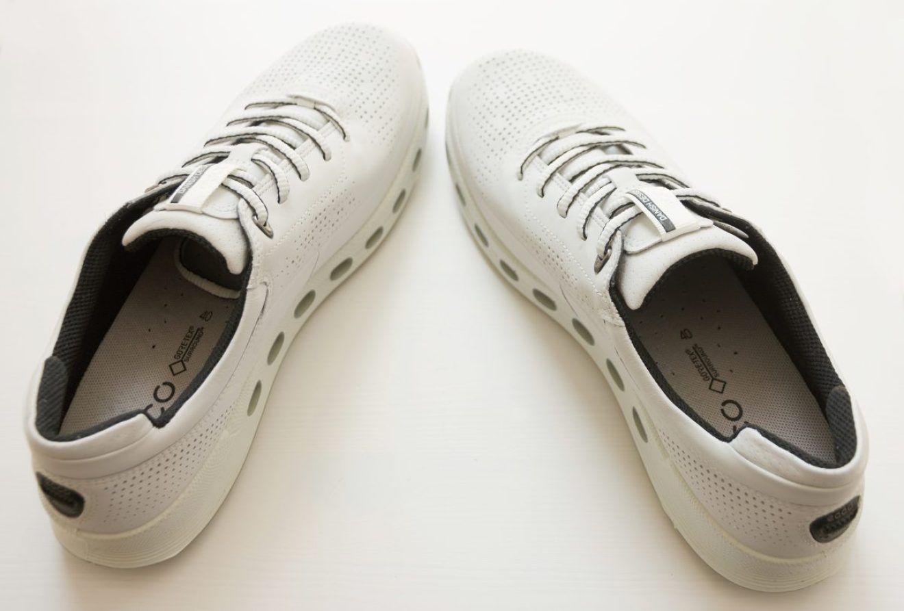Ecco Shoe Size Chart: Find Your Ecco Shoe Sizing - The Shoe Box NYC