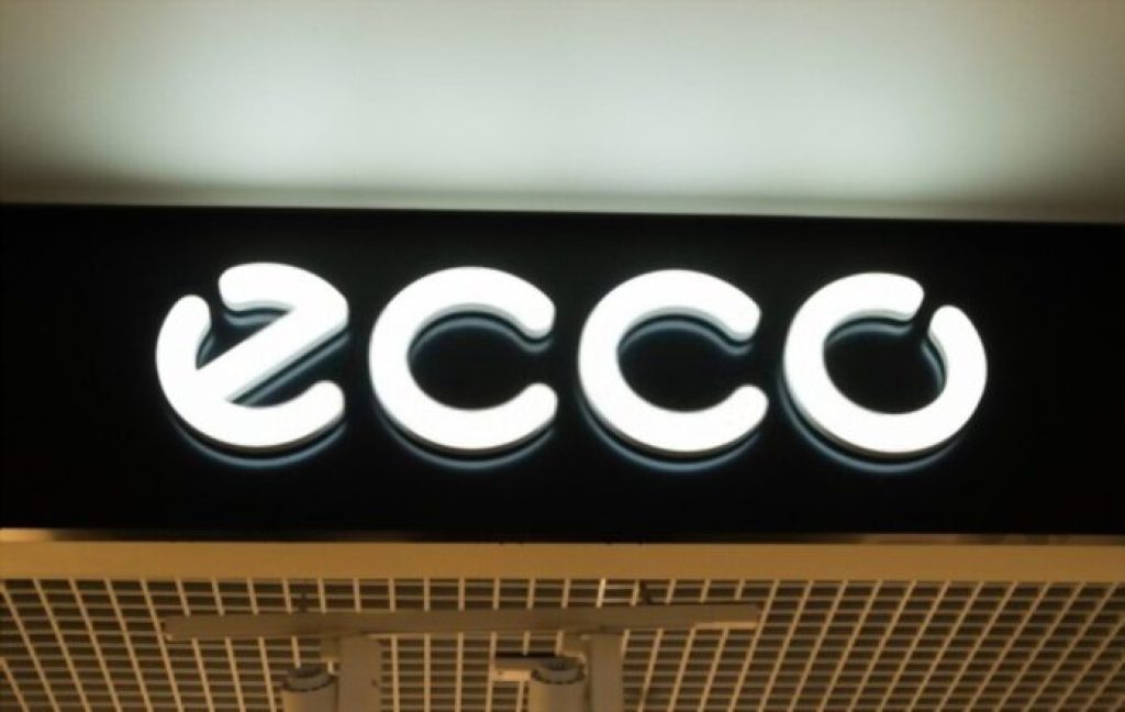 5 Reasons To Make ECCO Shoes Good - The Shoe Box NYC