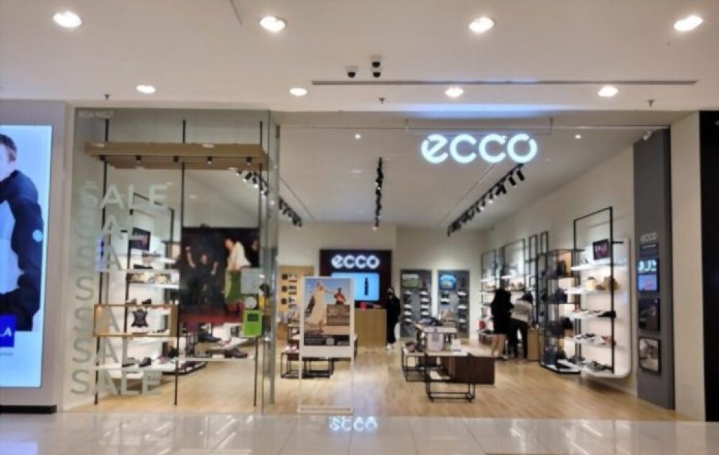 Ecco Shoe Size Chart: Find Your Ecco Shoe Sizing - The Shoe Box NYC