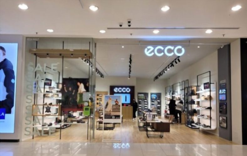 Ecco Shoe Size Chart: Find Your Ecco Shoe Sizing - The Shoe Box NYC