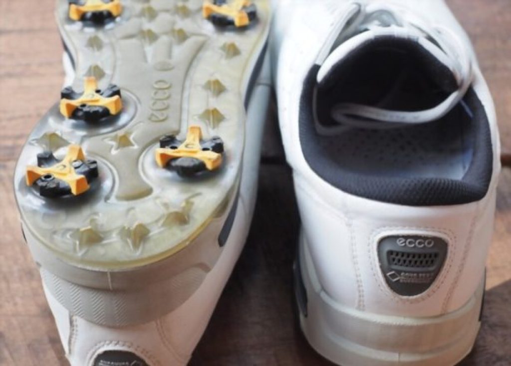 5 Reasons To Make ECCO Shoes Good - The Shoe Box NYC