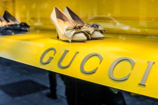 Gucci Shoe Size Chart: Sizing vs Other Popular Brands - The Shoe Box NYC