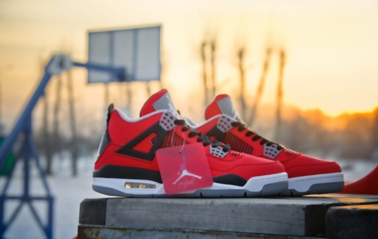 Jordan Shoe Size Chart: Are Their Size Same Nike? - The Shoe Box NYC