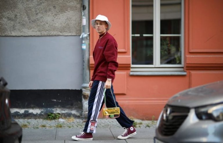 Converse Shoe Size Chart: How To Find Your Size? - The Shoe Box NYC