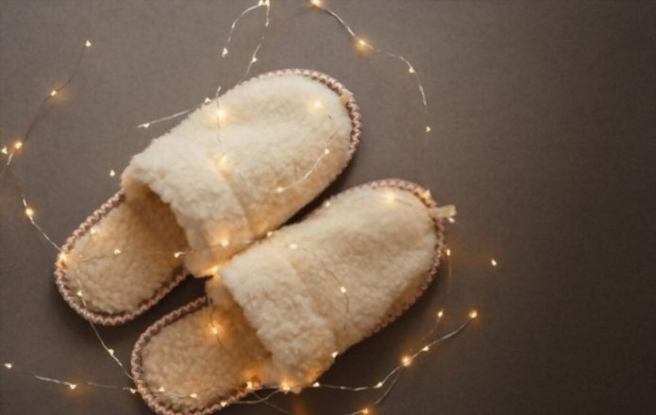 7 Types Of House Slippers: Differences Explained - The Shoe Box NYC