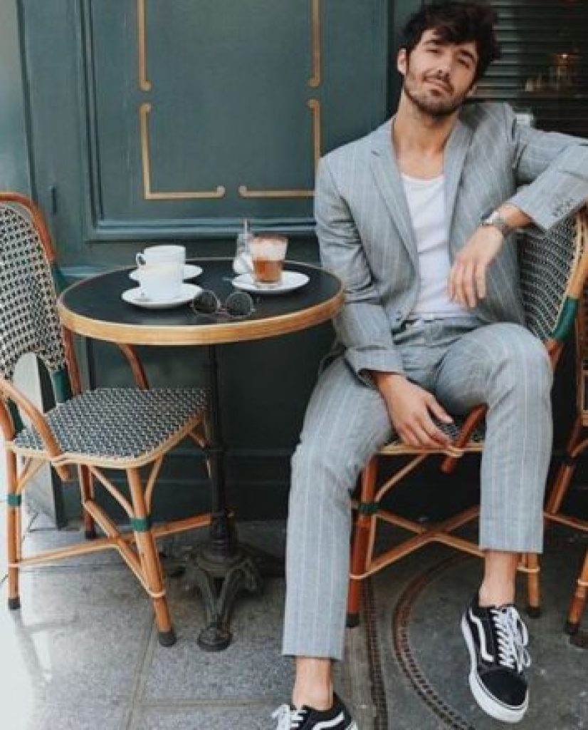 26 Ideas For Outfits With Vans Shoes 2023 - The Shoe Box NYC