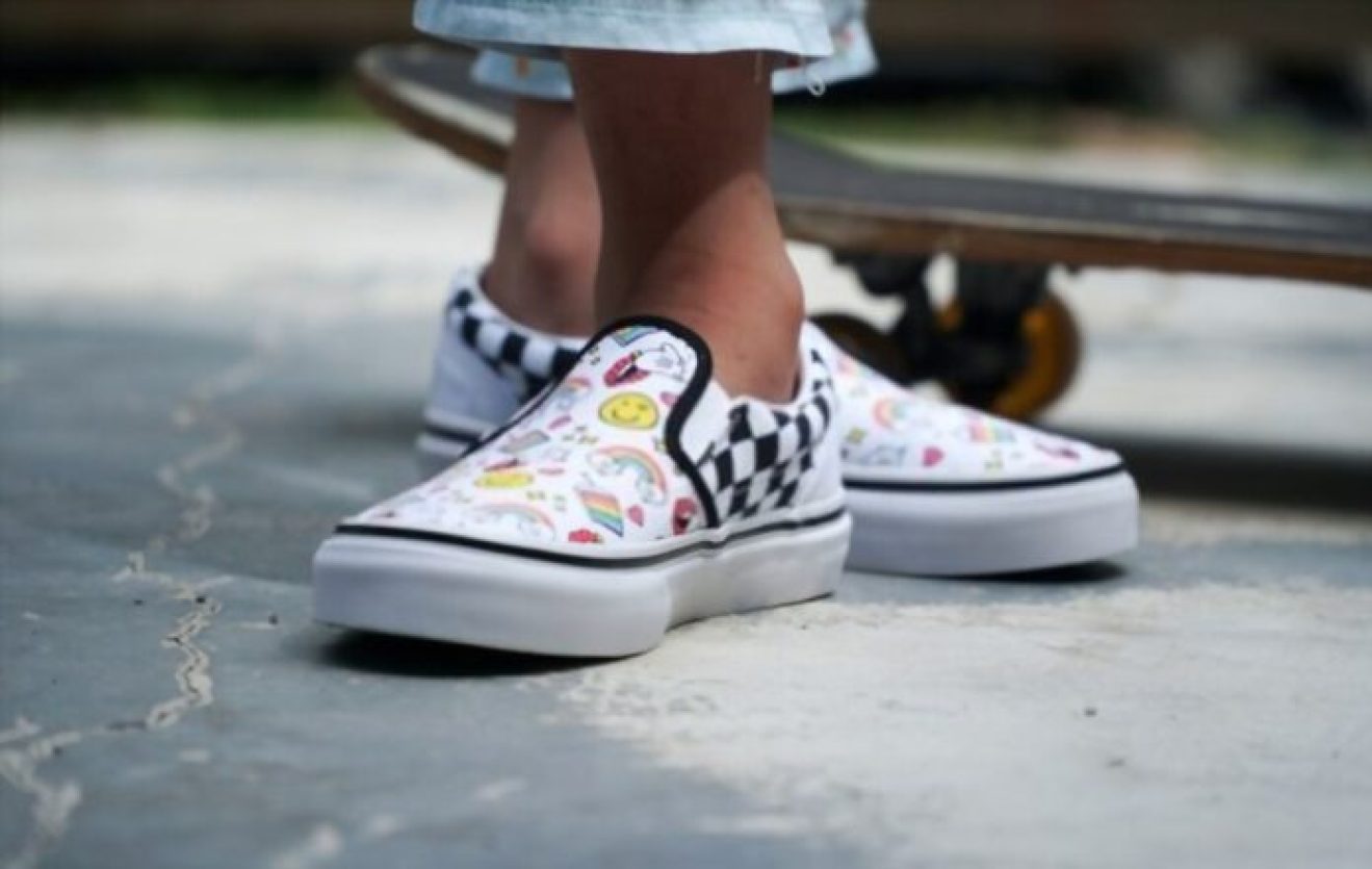 Vans Shoe Size Chart: How To Measure Your Size? - The Shoe Box NYC