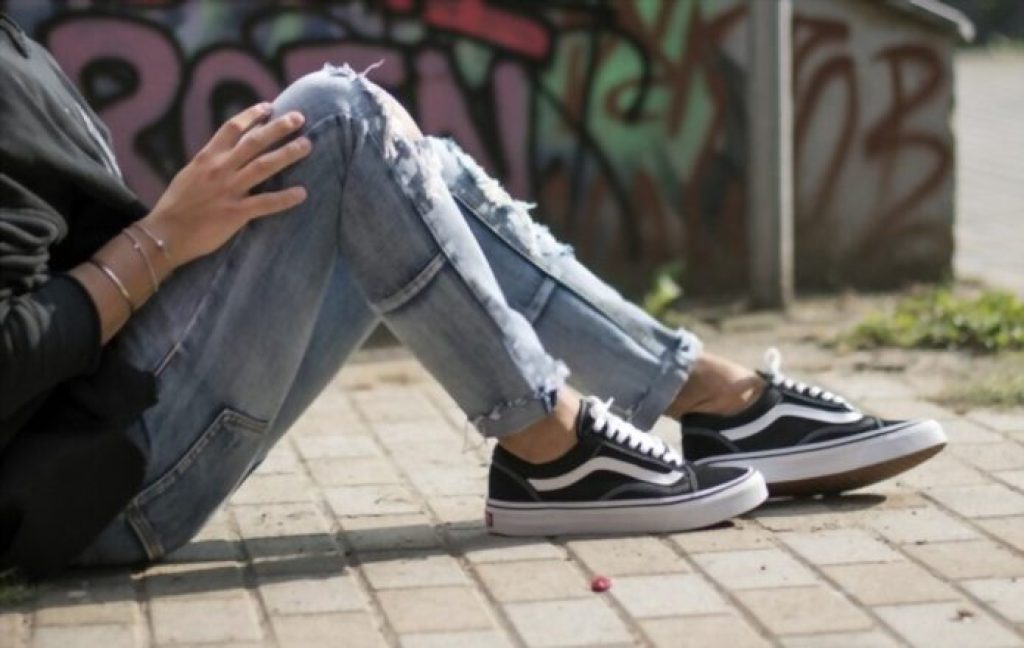 26 Ideas For Outfits With Vans Shoes 2023 - The Shoe Box NYC