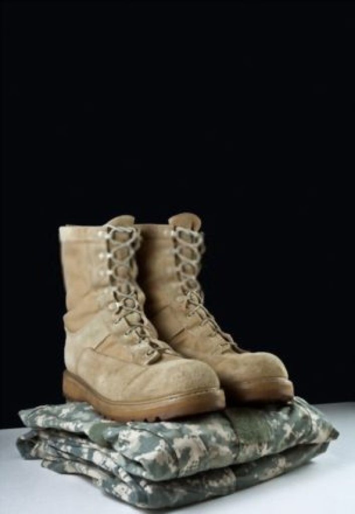Army Boots Overviews: All You Need To Know - The Shoe Box NYC
