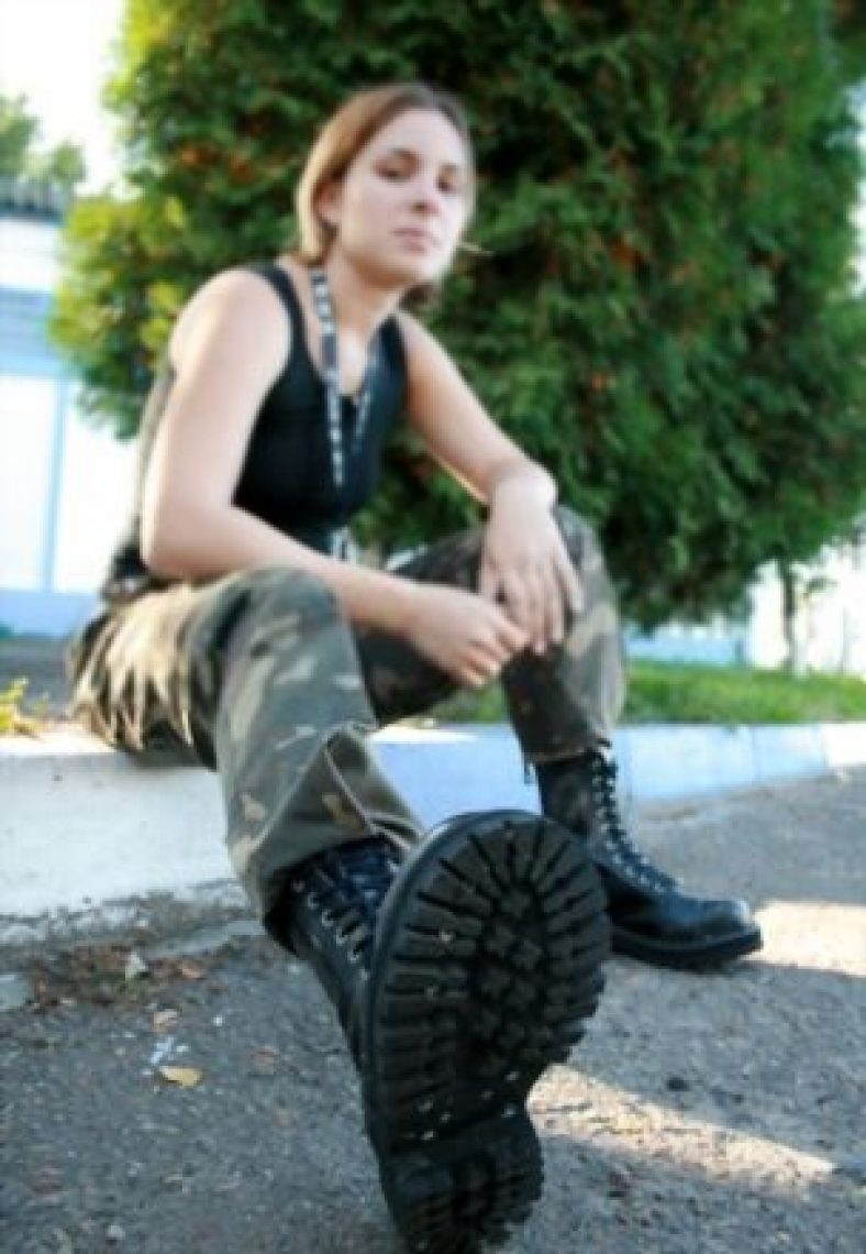 Army Boots Overviews: All You Need To Know - The Shoe Box NYC
