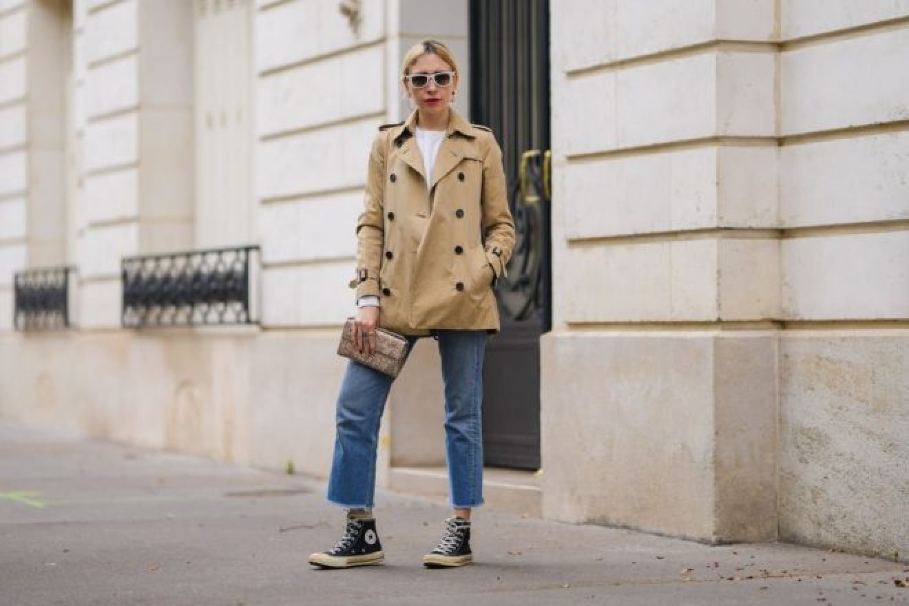 Converse Shoe Size Chart: How To Find Your Size? - The Shoe Box NYC