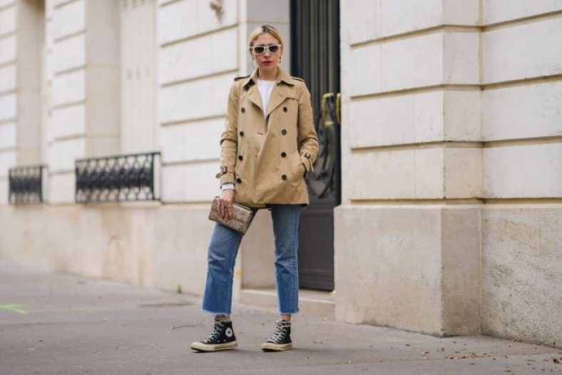 Converse Shoe Size Chart: How To Find Your Size? - The Shoe Box NYC