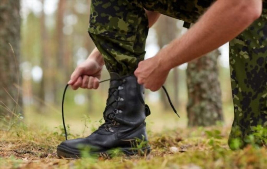 Army Boots Overviews: All You Need To Know - The Shoe Box NYC