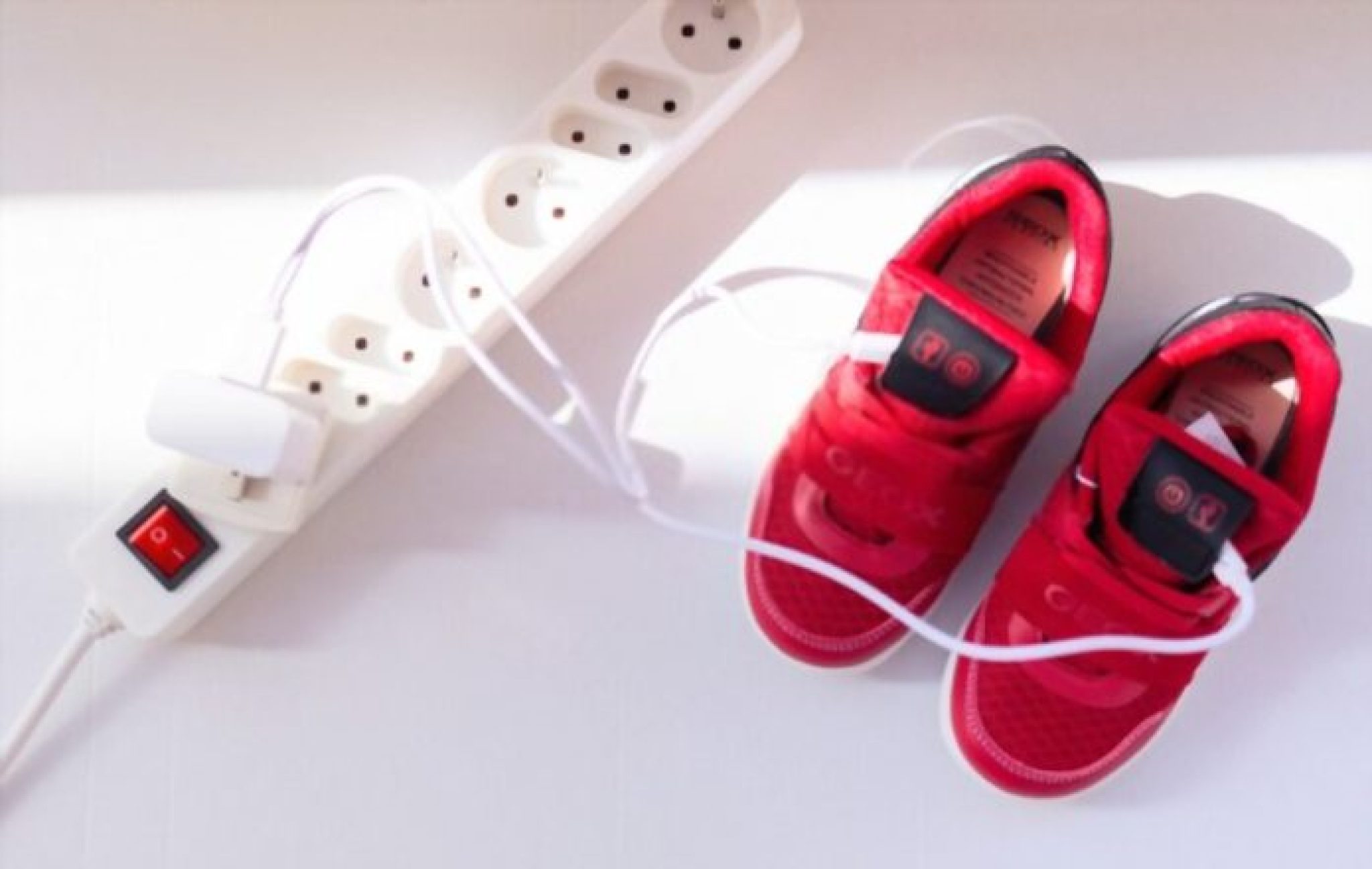 How Do You Change Batteries In LED Shoes? - The Shoe Box NYC