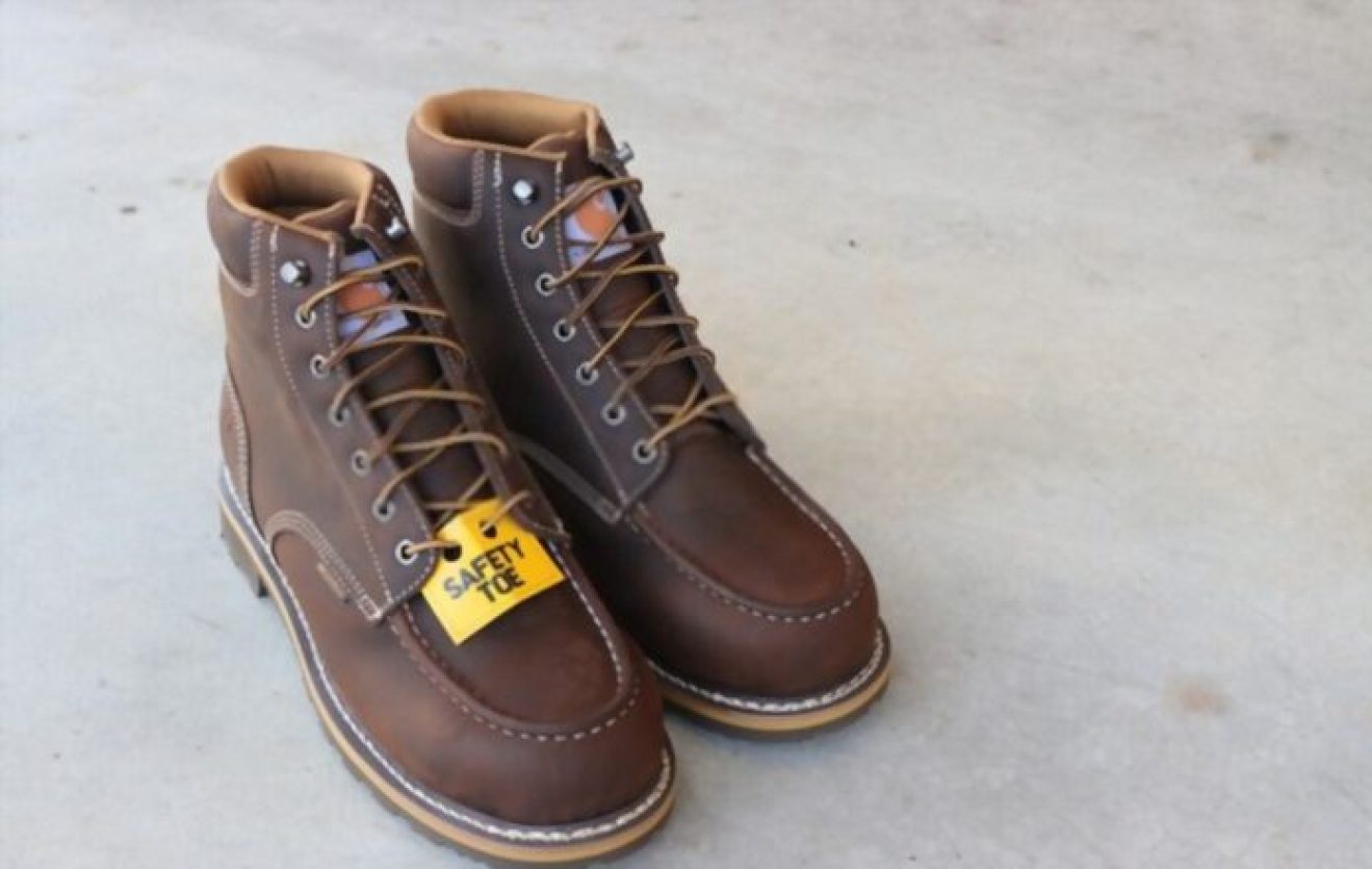 9 Brands Work Boots Made In USA - The Shoe Box NYC