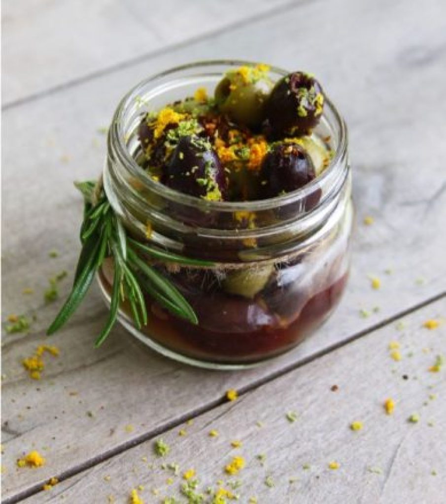 14 Homemade Edible Gift Ideas - The Shoe Box NYC