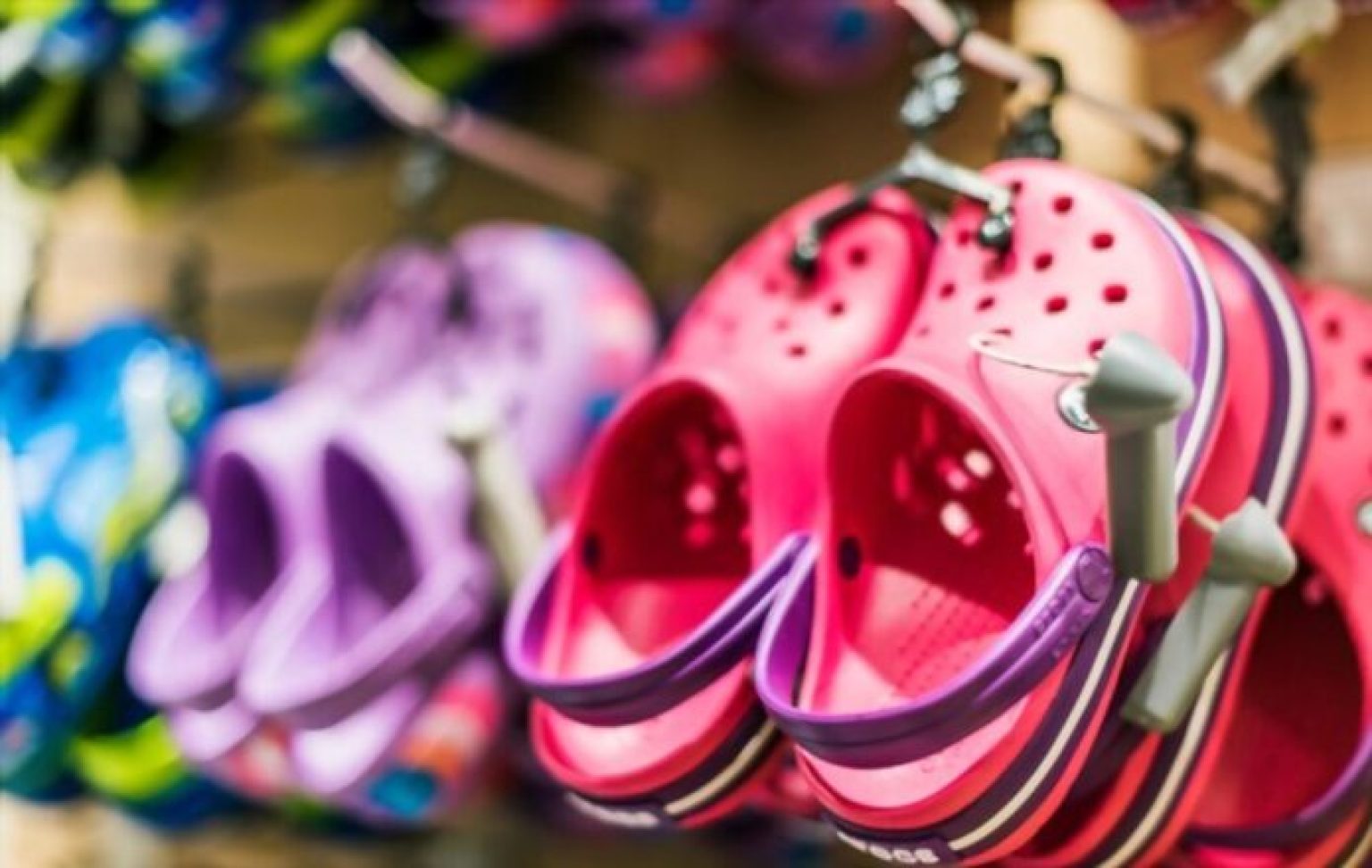 Crocs Shoe Size Chart: Crocs Clog Size Guide - The Shoe Box NYC