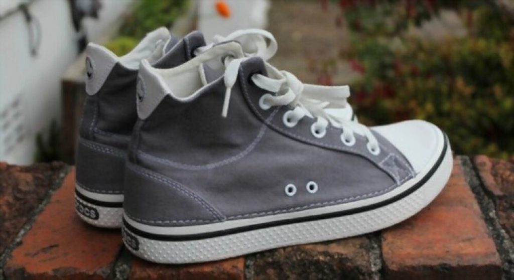 Crocs Shoe Size Chart: Crocs Clog Size Guide - The Shoe Box NYC