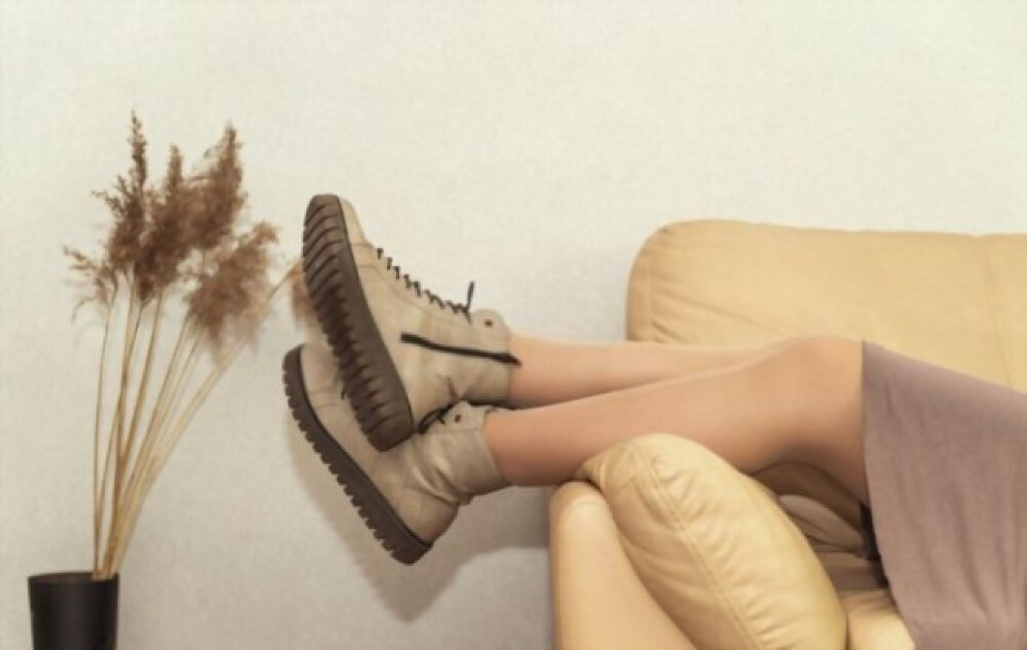 Keep Feet Dry In Work Boots: Benefits From Keep Your Feet Dry - The ...
