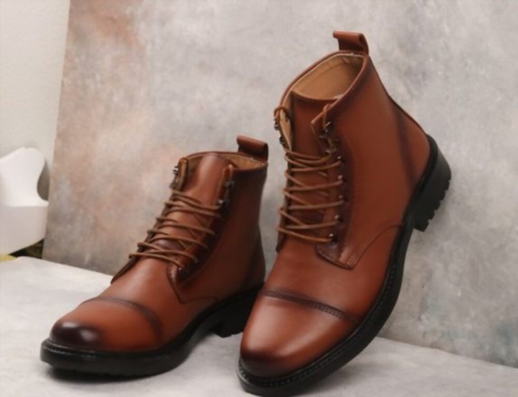 Definition Of Composite Toe Work Boots - The Shoe Box NYC