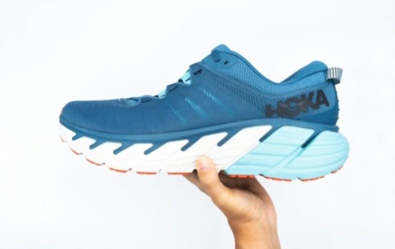 Hoka Shoe Size Chart: Guidelines to Running Shoe Sizing - The Shoe Box NYC