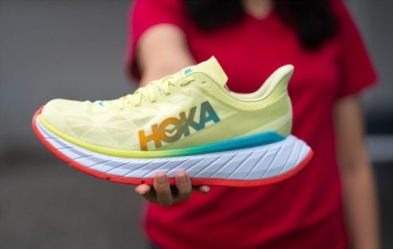 Hoka Shoe Size Chart: Guidelines to Running Shoe Sizing - The Shoe Box NYC