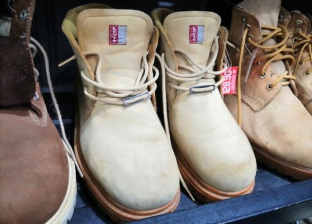 Are Levi's Shoes Good: How Choose Your Levi’s Shoes? - The Shoe Box NYC