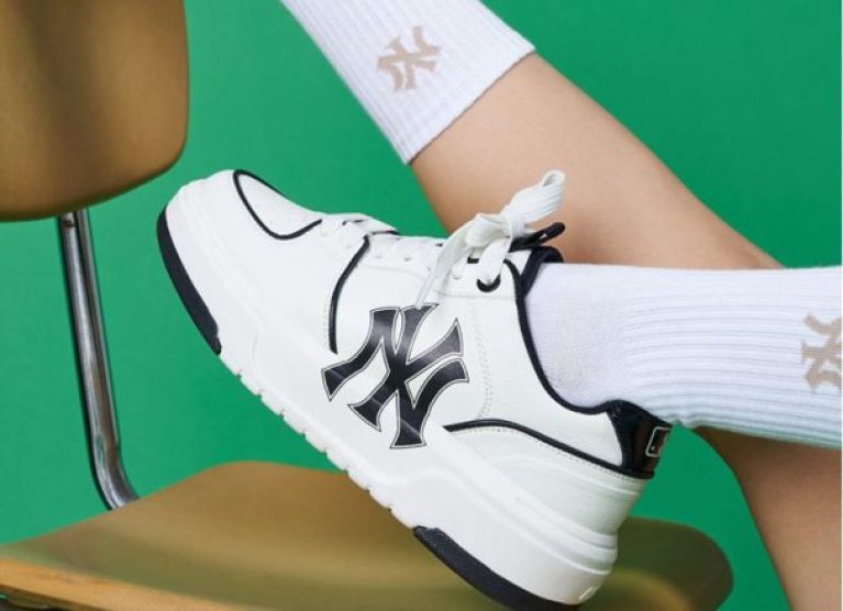 MLB Shoe Size Chart: Are MLB Chunky Shoes Any Good? - The Shoe Box NYC