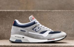New Balance Shoe Size Chart: How To Choose Your Size? - The Shoe Box NYC
