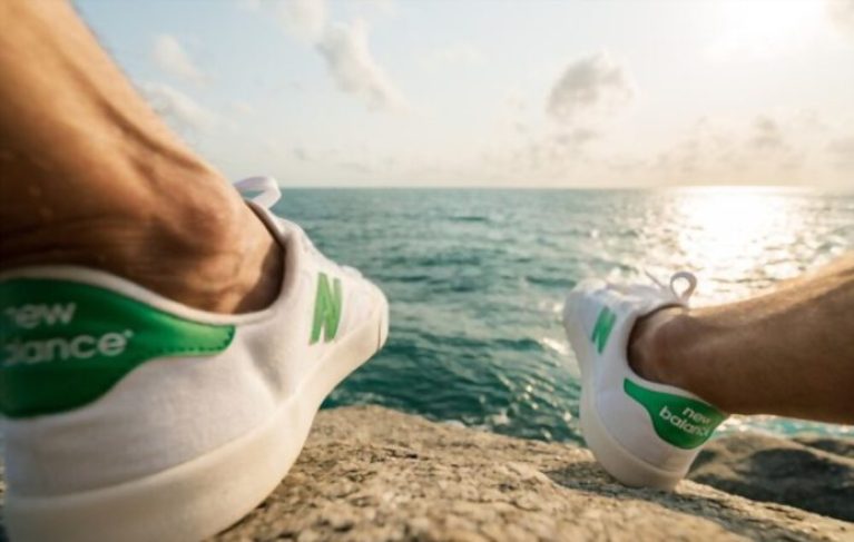 New Balance Shoe Size Chart: How To Choose Your Size? - The Shoe Box NYC