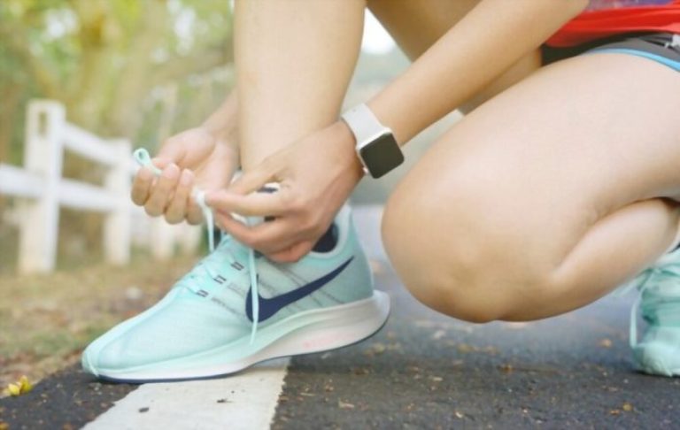 Nike Shoe Size Chart: Sizing Guide And More - The Shoe Box NYC