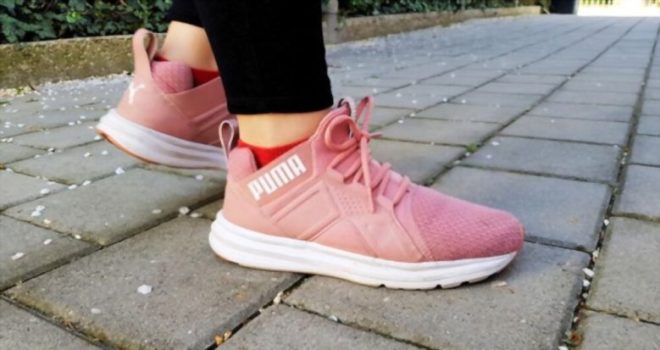 Puma Shoe Size Chart: Guidelines To Sizing Puma Shoes - The Shoe Box NYC