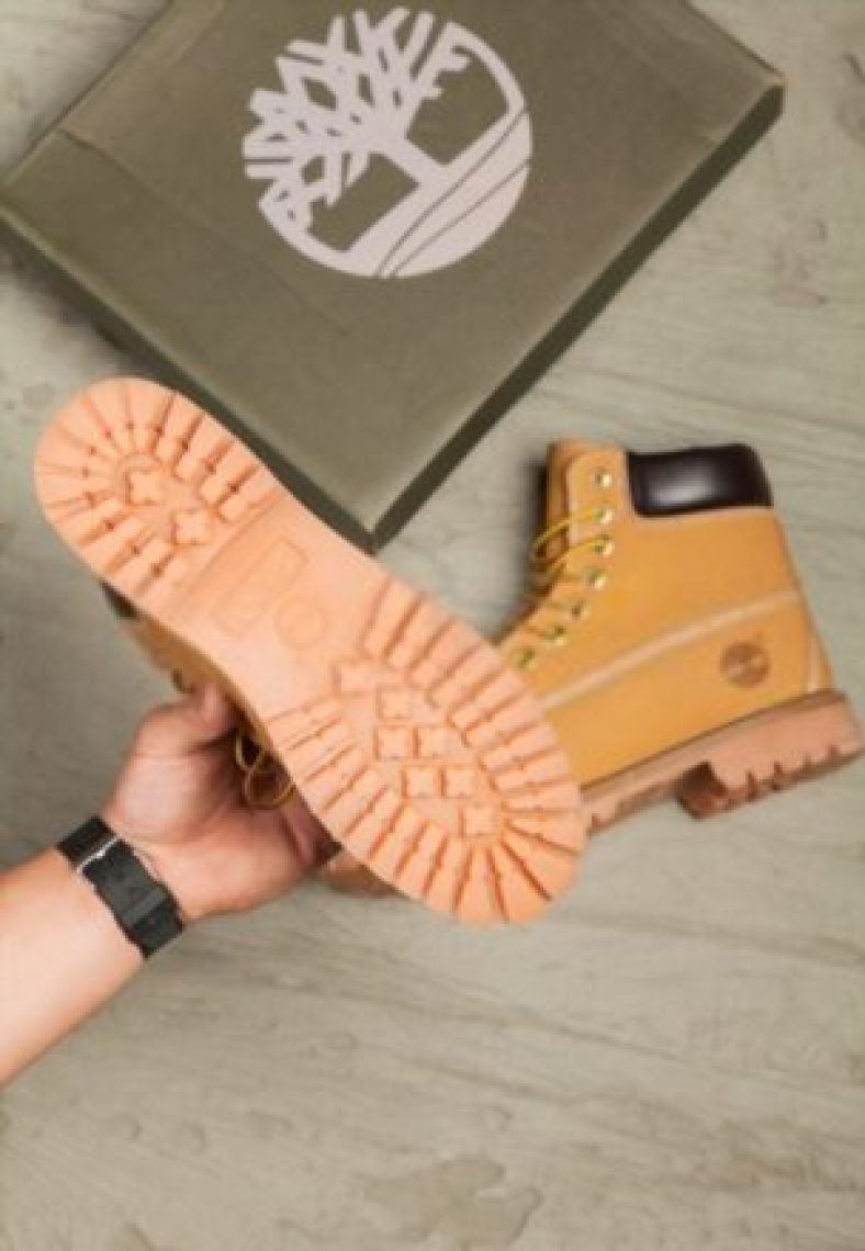Timberland Boots: Do They Run Big? - The Shoe Box NYC