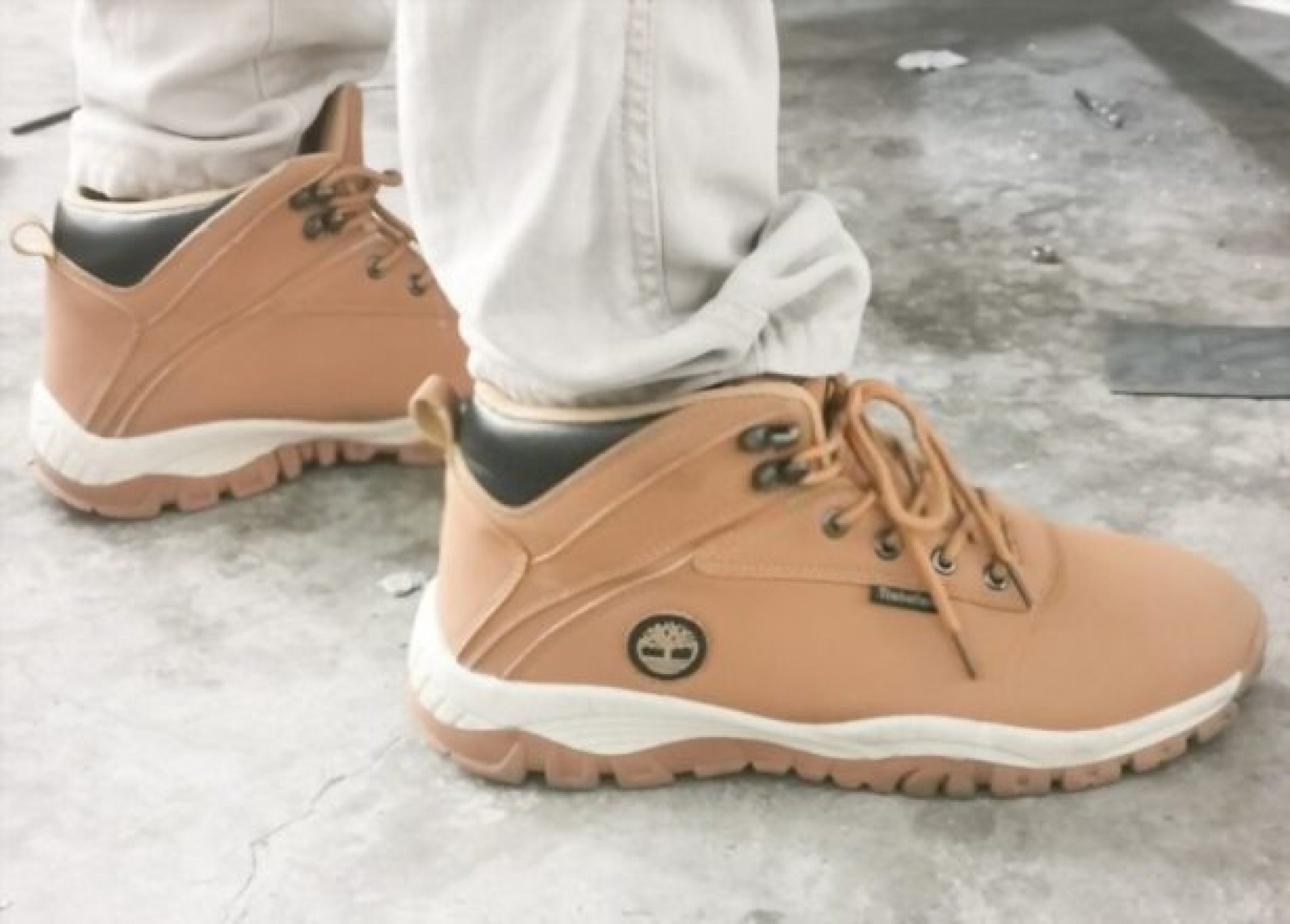 Timberland Shoe Size Chart: Are Their Boots Waterproof? - The Shoe Box NYC