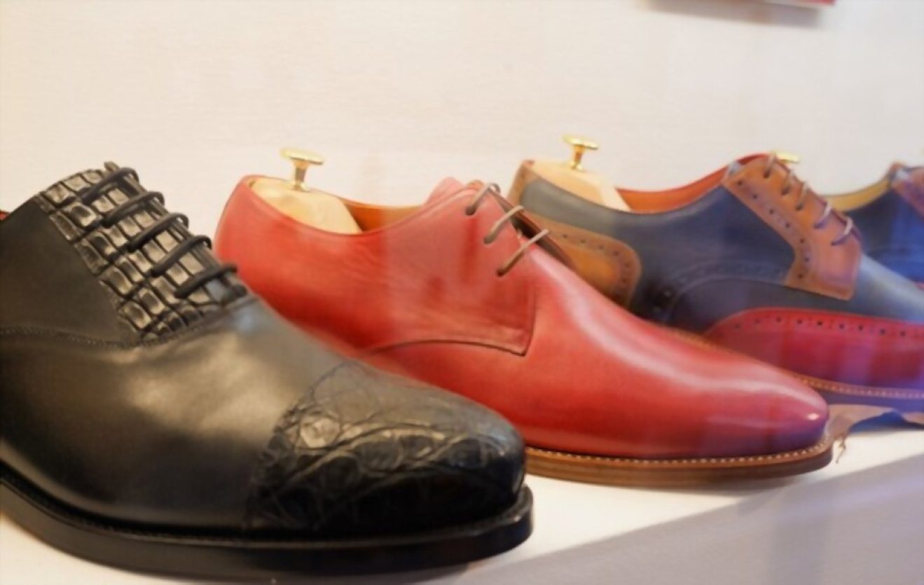 Top 20 Other Types of Men Shoes - The Shoe Box NYC
