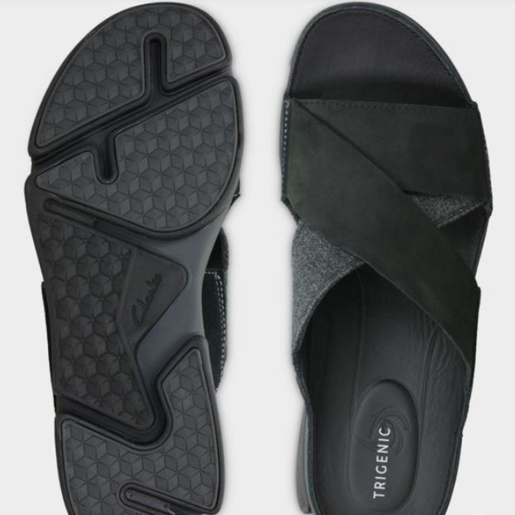 35 Types Of Sandals For Men - The Shoe Box NYC