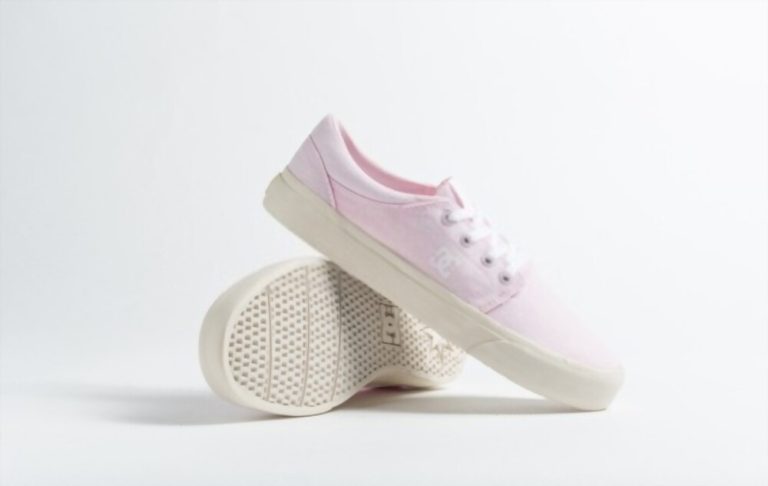 DC Shoe Size Chart: Are They Good For Skateboarding? - The Shoe Box NYC