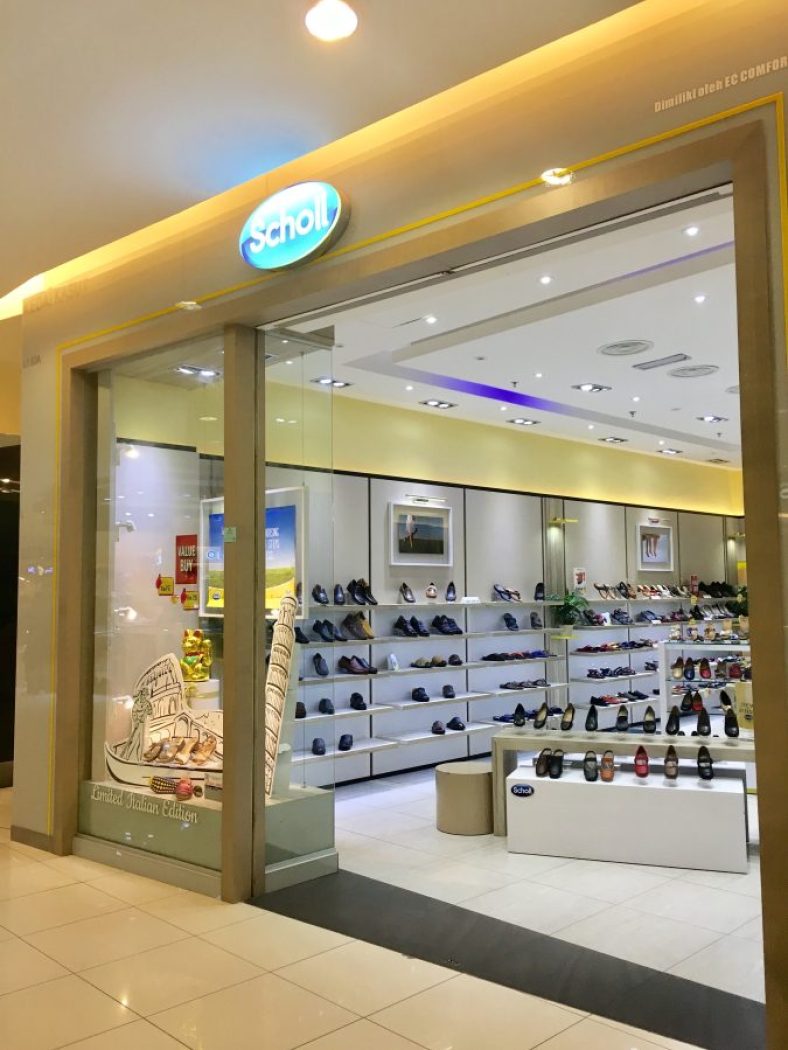 Dr Scholl's Shoe Size Chart: Advantages and Disadvantages - The Shoe ...