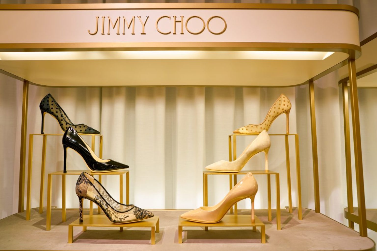 19 Popular Designer Shoe Brands For Women - The Shoe Box NYC