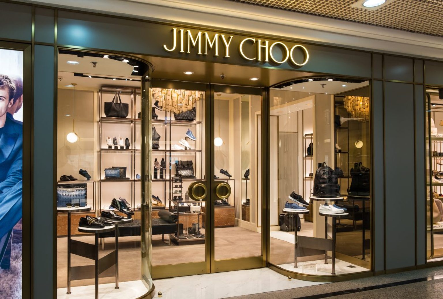 Jimmy Choo Shoe Size Chart: What Makes Them Special? - The Shoe Box NYC