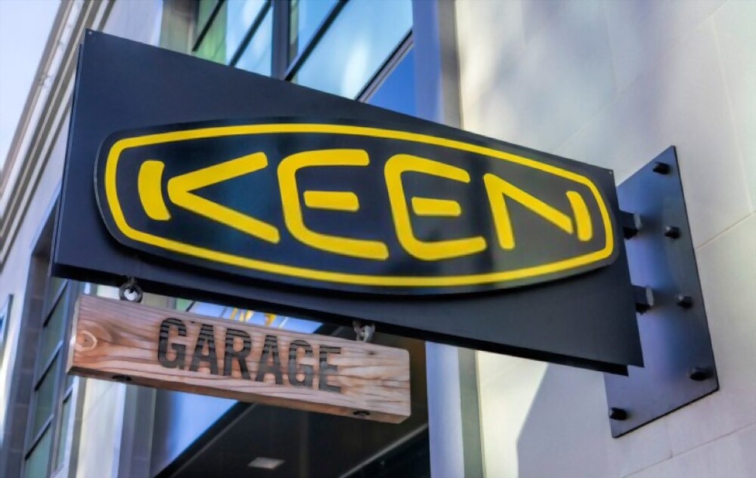 KEEN Shoe Size Chart: Are KEEN Shoes Good? - The Shoe Box NYC