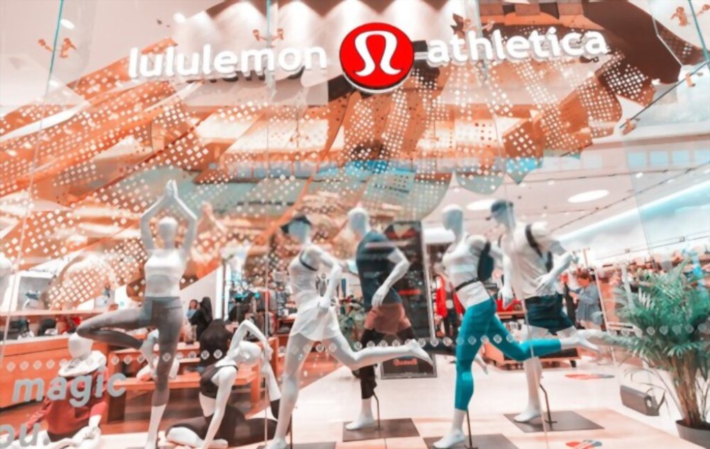 Lululemon Size Chart And Fit Guide - The Shoe Box NYC