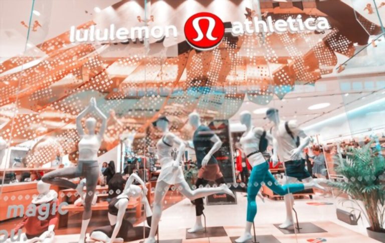 Lululemon Size Chart And Fit Guide - The Shoe Box NYC