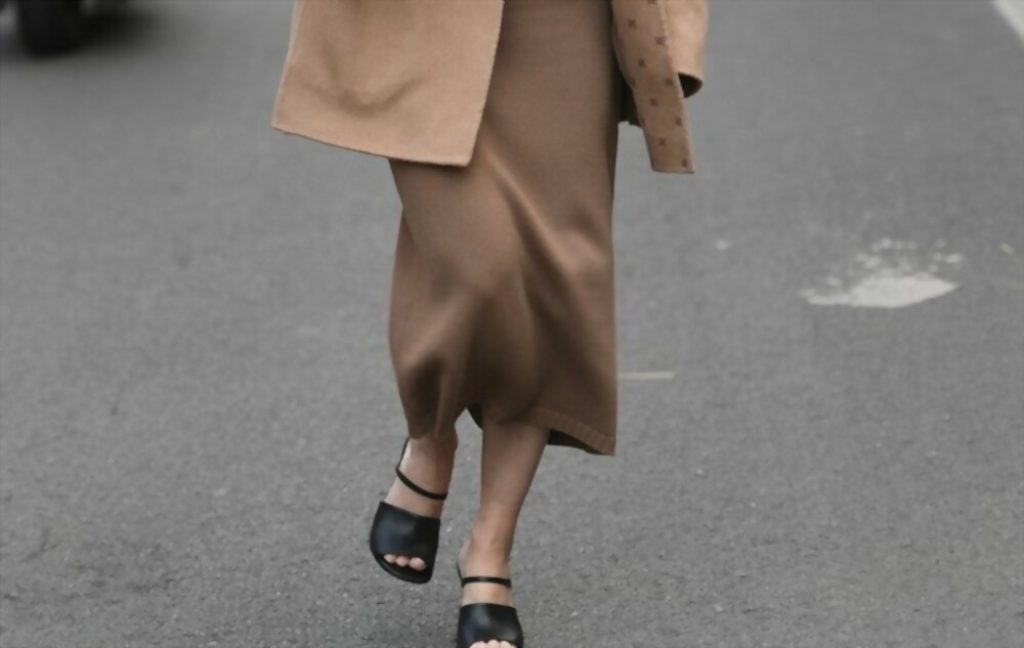 Ultimate Guideline To Wear Open Toe Shoes - The Shoe Box NYC