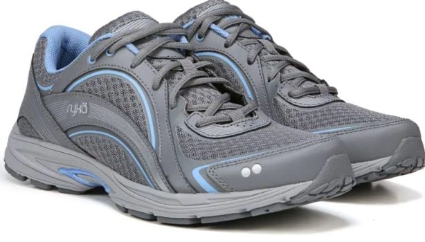 Ryka Shoe Size Chart: Types Of Ryka Shoes - The Shoe Box NYC