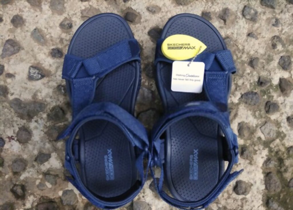 35 Types Of Sandals For Men - The Shoe Box NYC