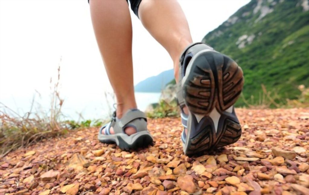 35 Types Of Sandals For Men - The Shoe Box NYC