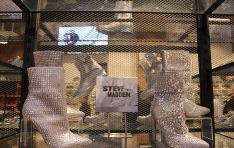 Steve Madden Shoe Size Chart: FAQs - The Shoe Box NYC
