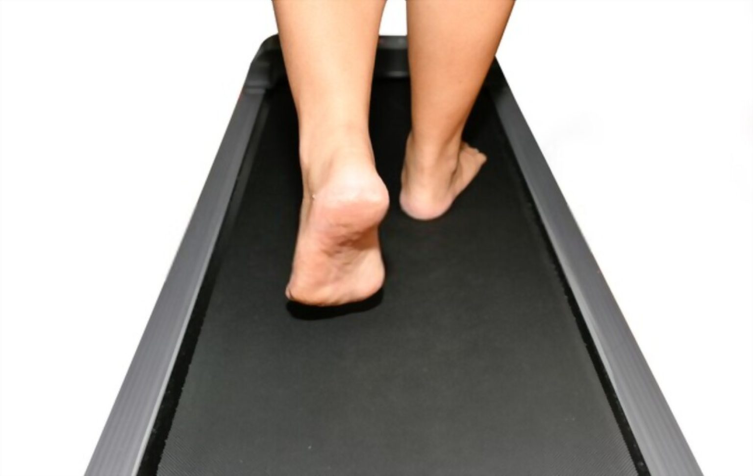 Reasons And Risks Of Walking Barefoot On Treadmill - The Shoe Box NYC
