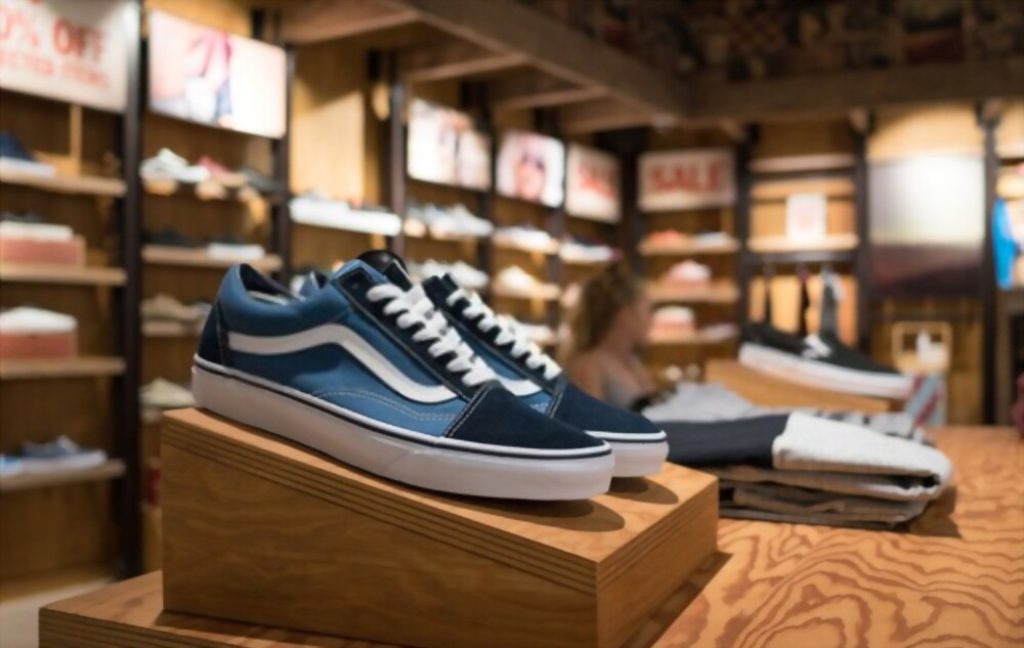 Vans Shoe Size Chart: How To Measure Your Size? - The Shoe Box NYC